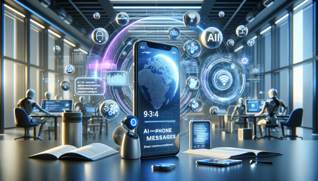 Leveraging AI-Powered Phone Messages for Business Growth - Gotalk.ai