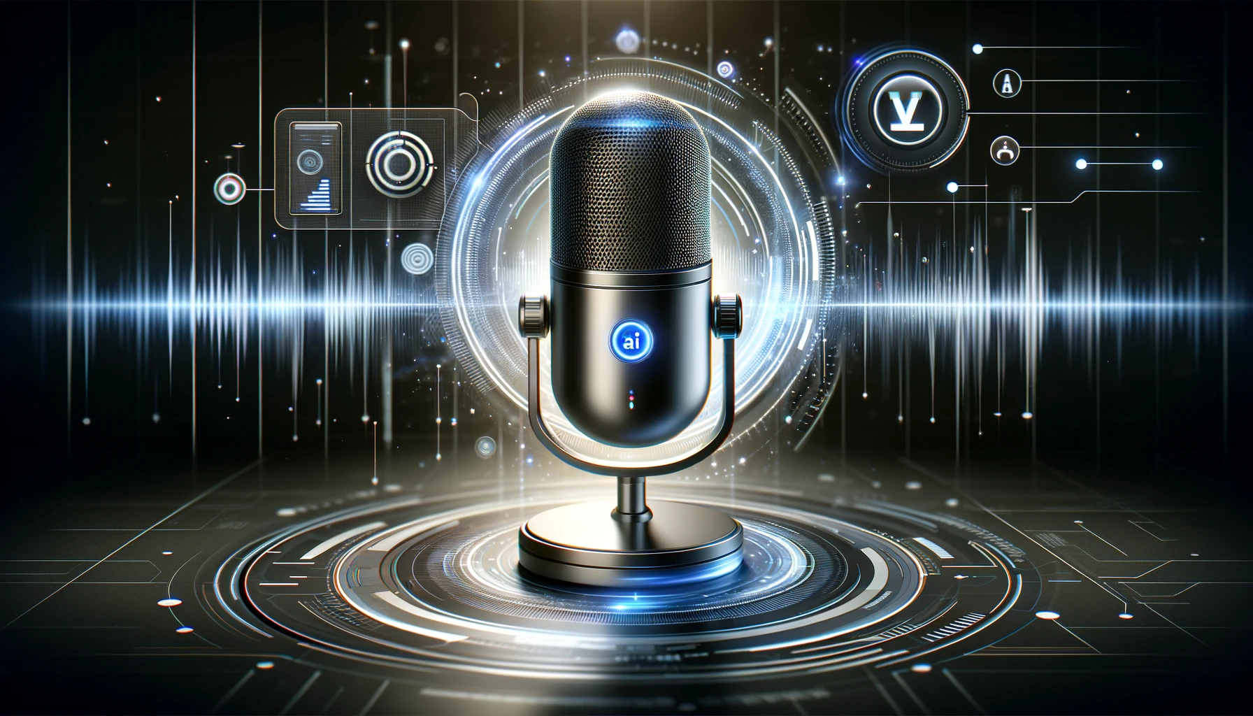 Gotalk.ai: Leading the Revolution in AI Voice Generation - Gotalk.ai